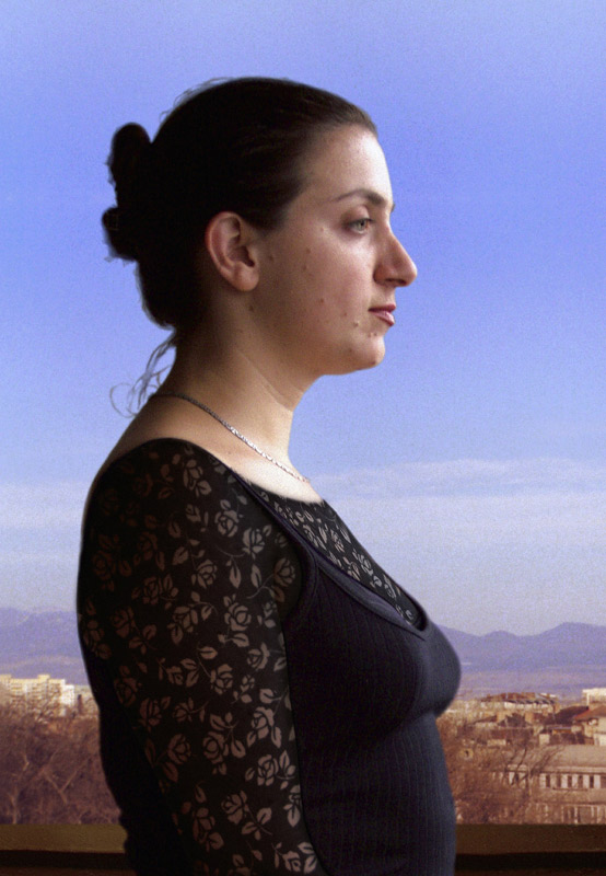 Alexander Valchev - Reminiscences