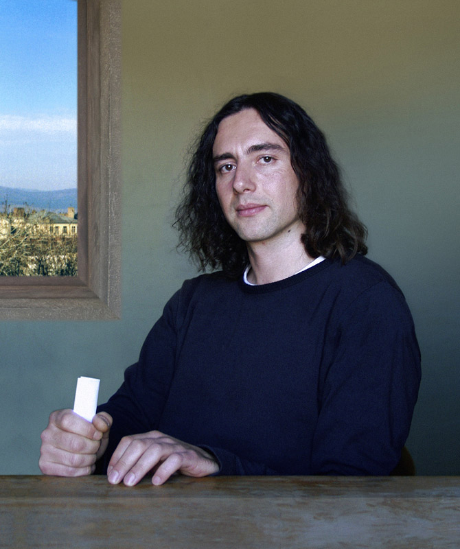 Alexander Valchev - Reminiscences