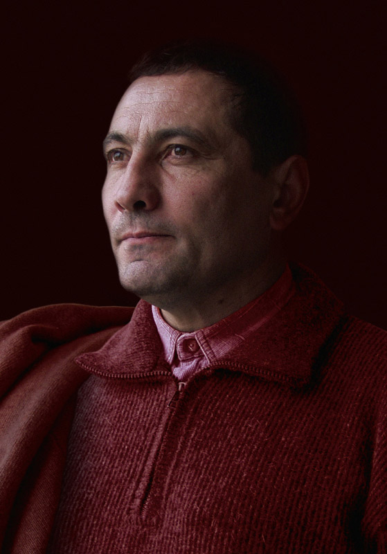 Alexander Valchev - Reminiscences