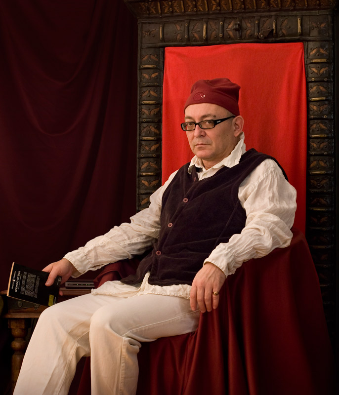 Alexander Valchev - Reminiscences