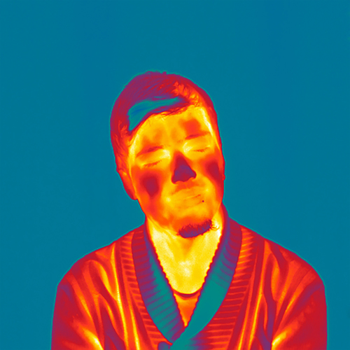 Vera Hadzhiyska - Heat Signature