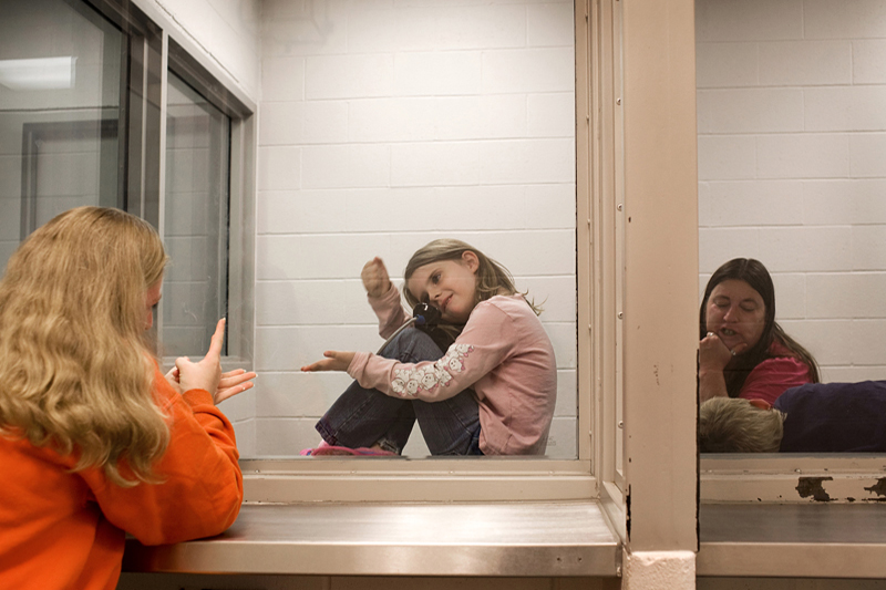 Yanina Manolova - Children of Drug-Addicted Mothers